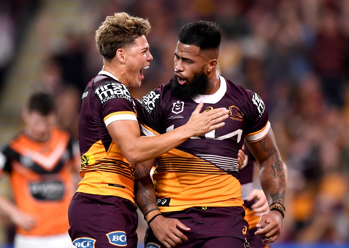 Best photos from Round 5 | NRL.com