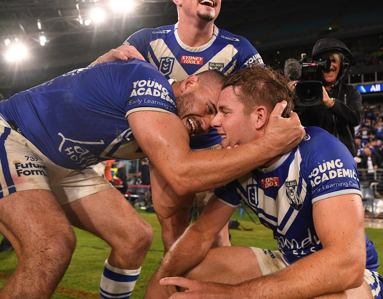 Best photos from Round 5 | NRL.com
