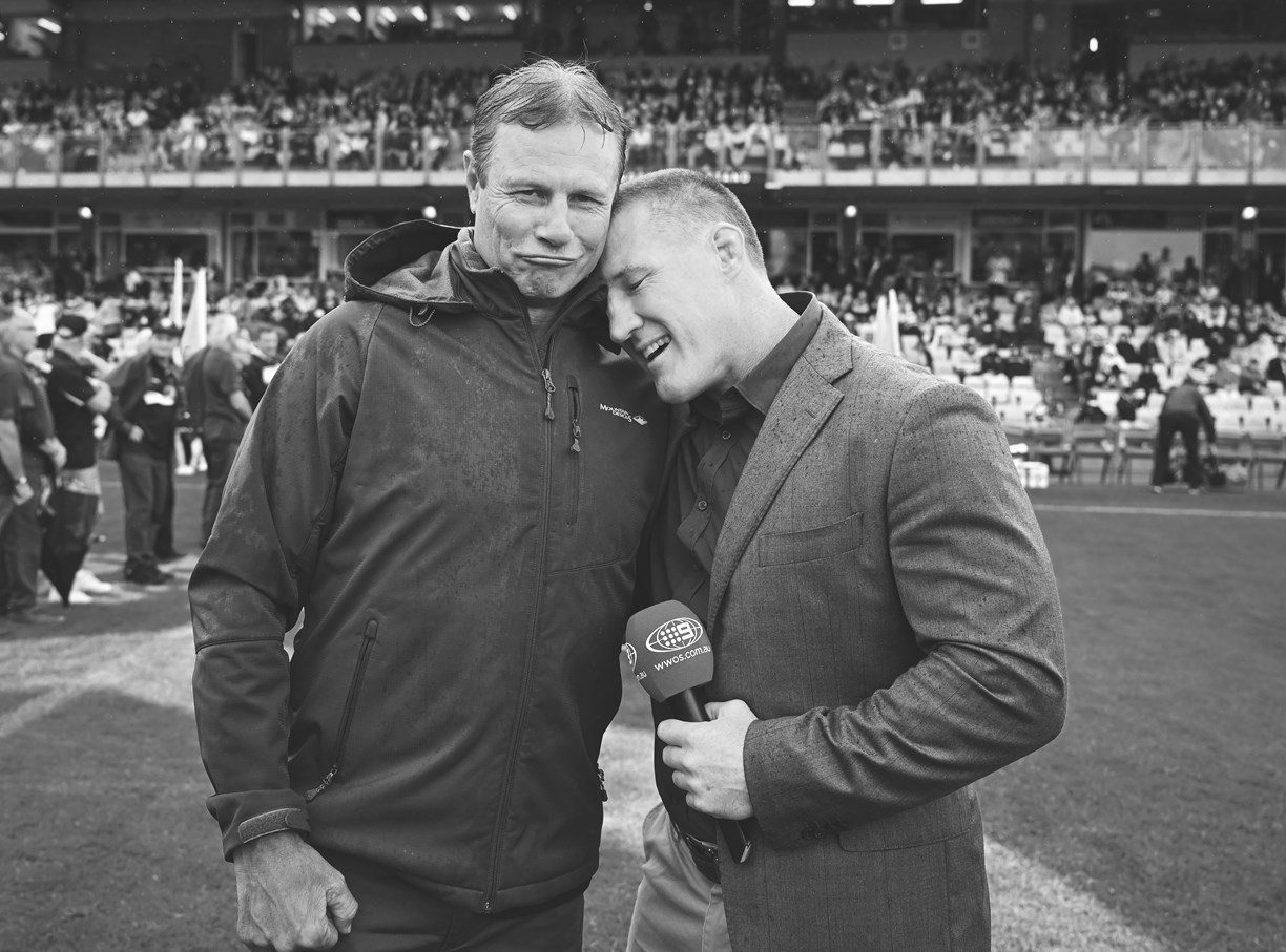 Best photos from Round 5 | NRL.com