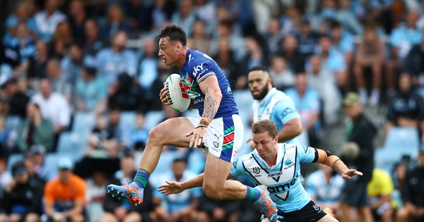 Best photos from Round 5 | NRL.com