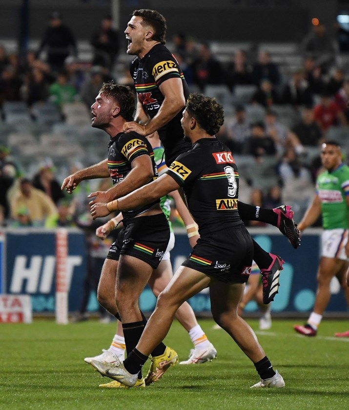 Best photos from Round 5 | NRL.com