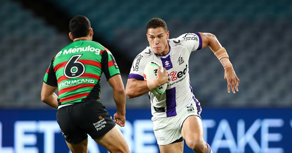 Rabbitohs v Storm - Round 5, 2023 - Match Centre | NRL.com