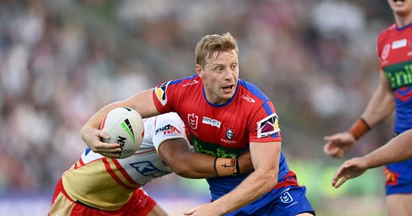 NRL Fantasy, NRL 2023, Fantasy cash cows, J'maine Hopgood, Josh King ...