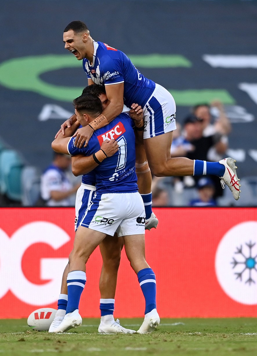 Best photos of Round 6 | NRL.com