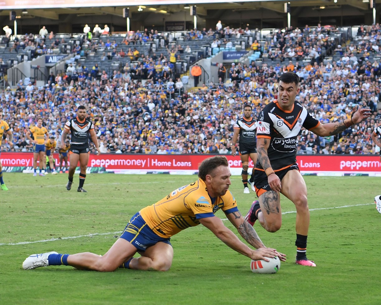 Best photos of Round 6 | NRL.com