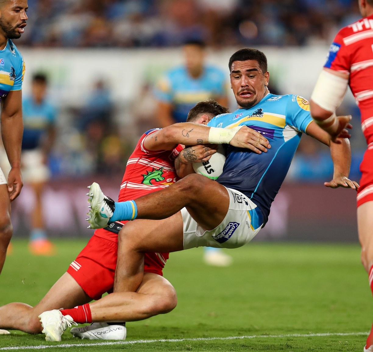 Best photos of Round 6 | NRL.com