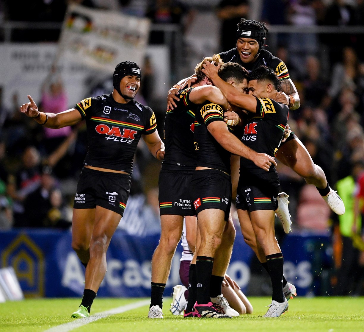 Best photos of Round 6 | NRL.com