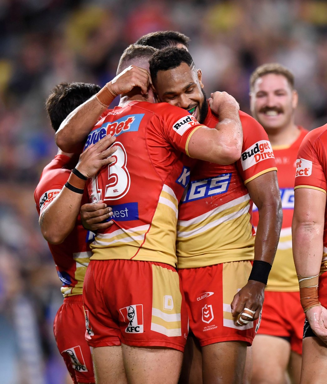 Best photos of Round 6 | NRL.com