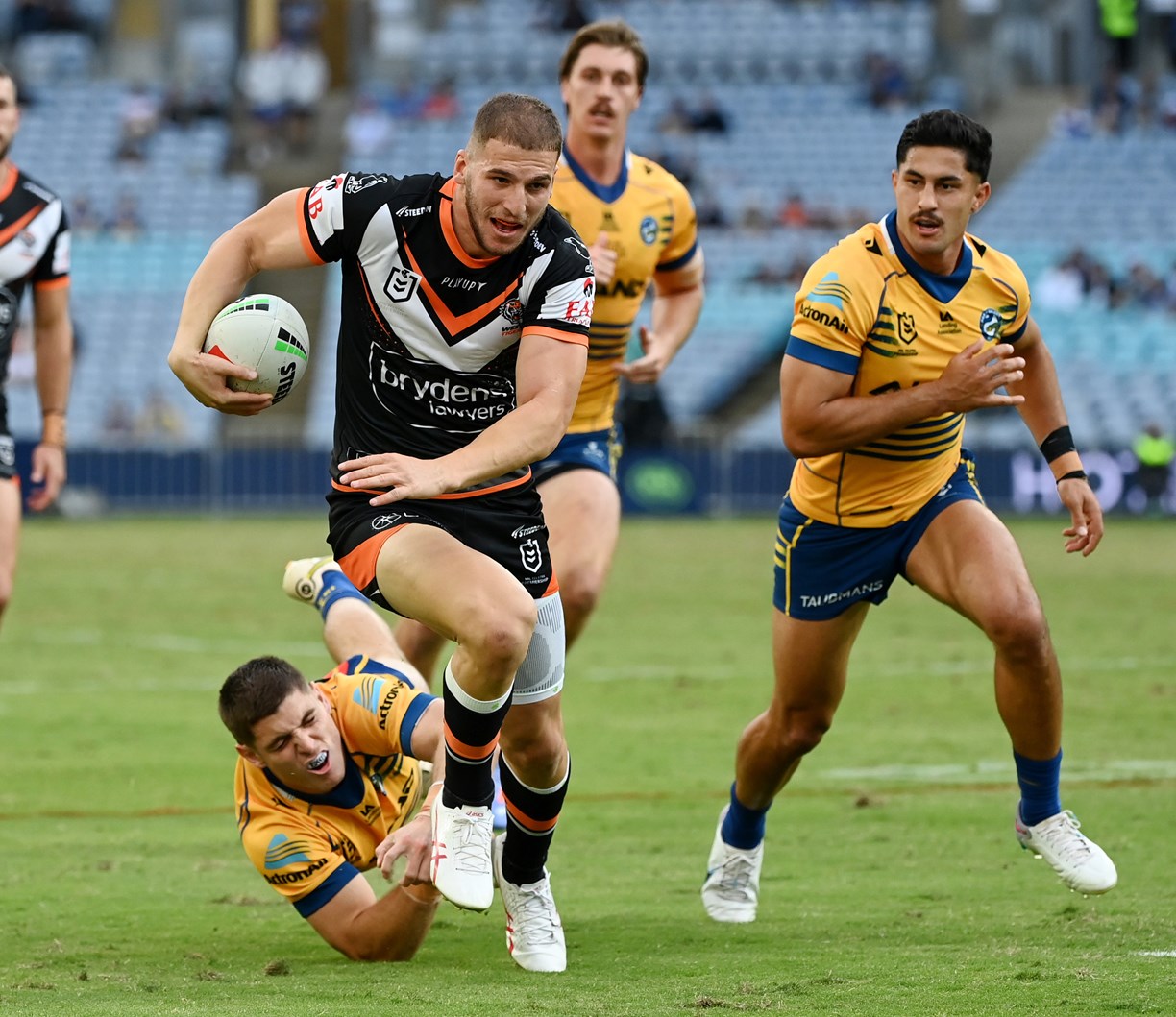 Best photos of Round 6 | NRL.com