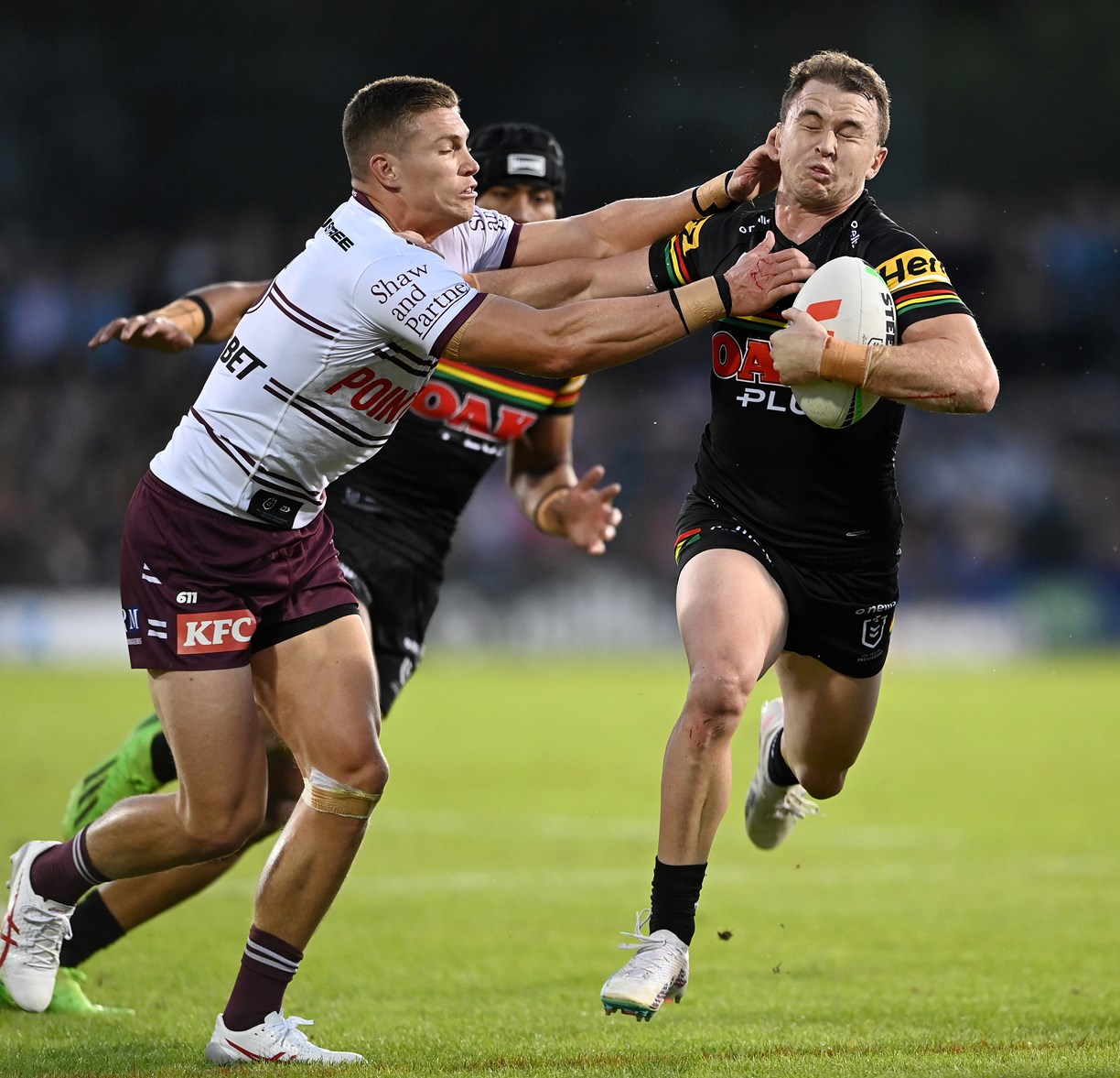Best photos of Round 6 | NRL.com