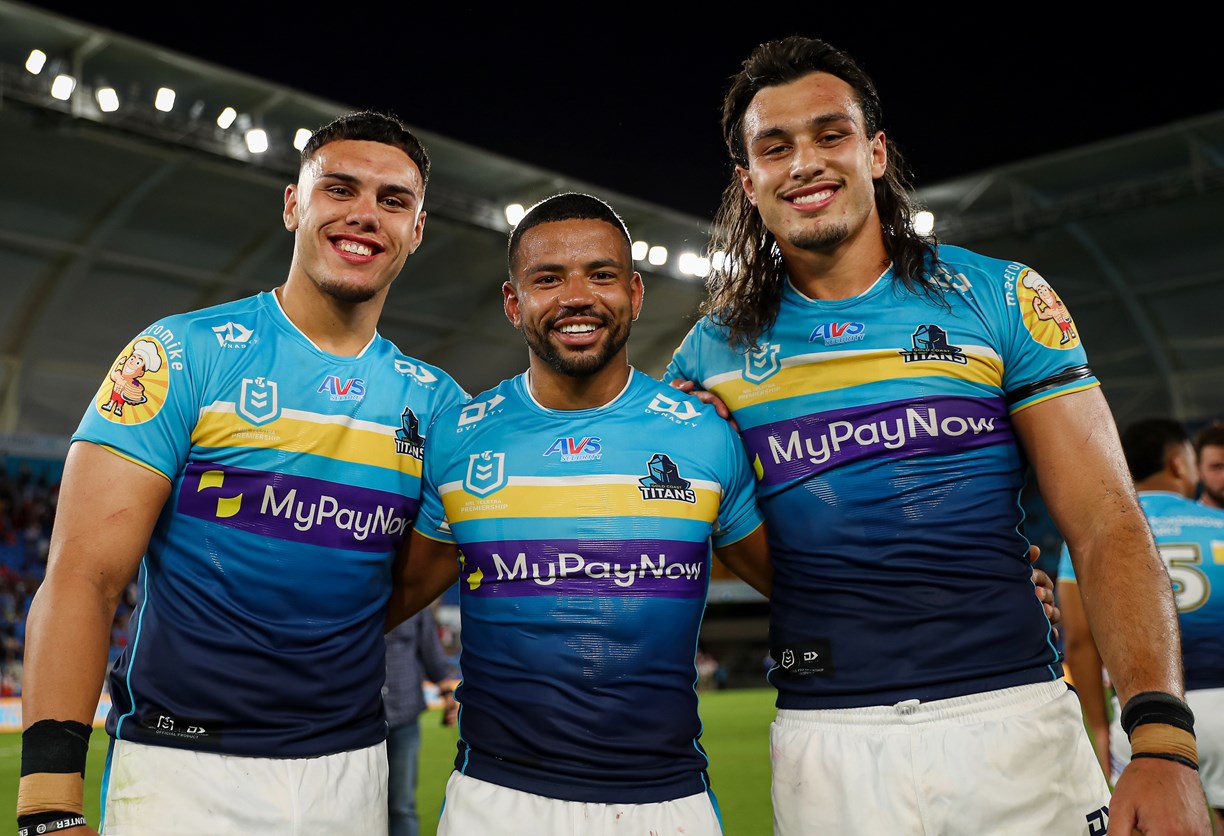 Best photos of Round 6 | NRL.com