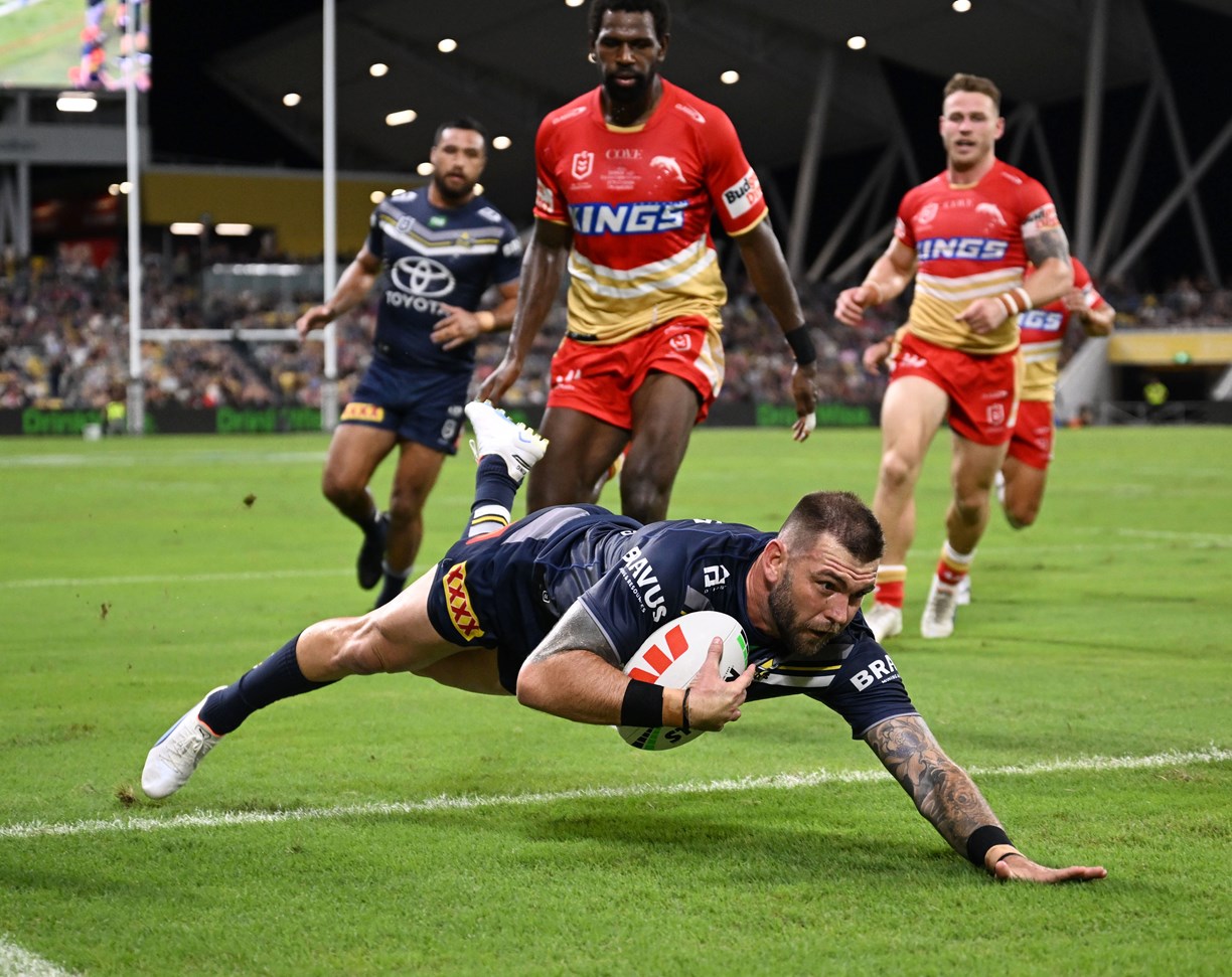 Best photos of Round 6 | NRL.com