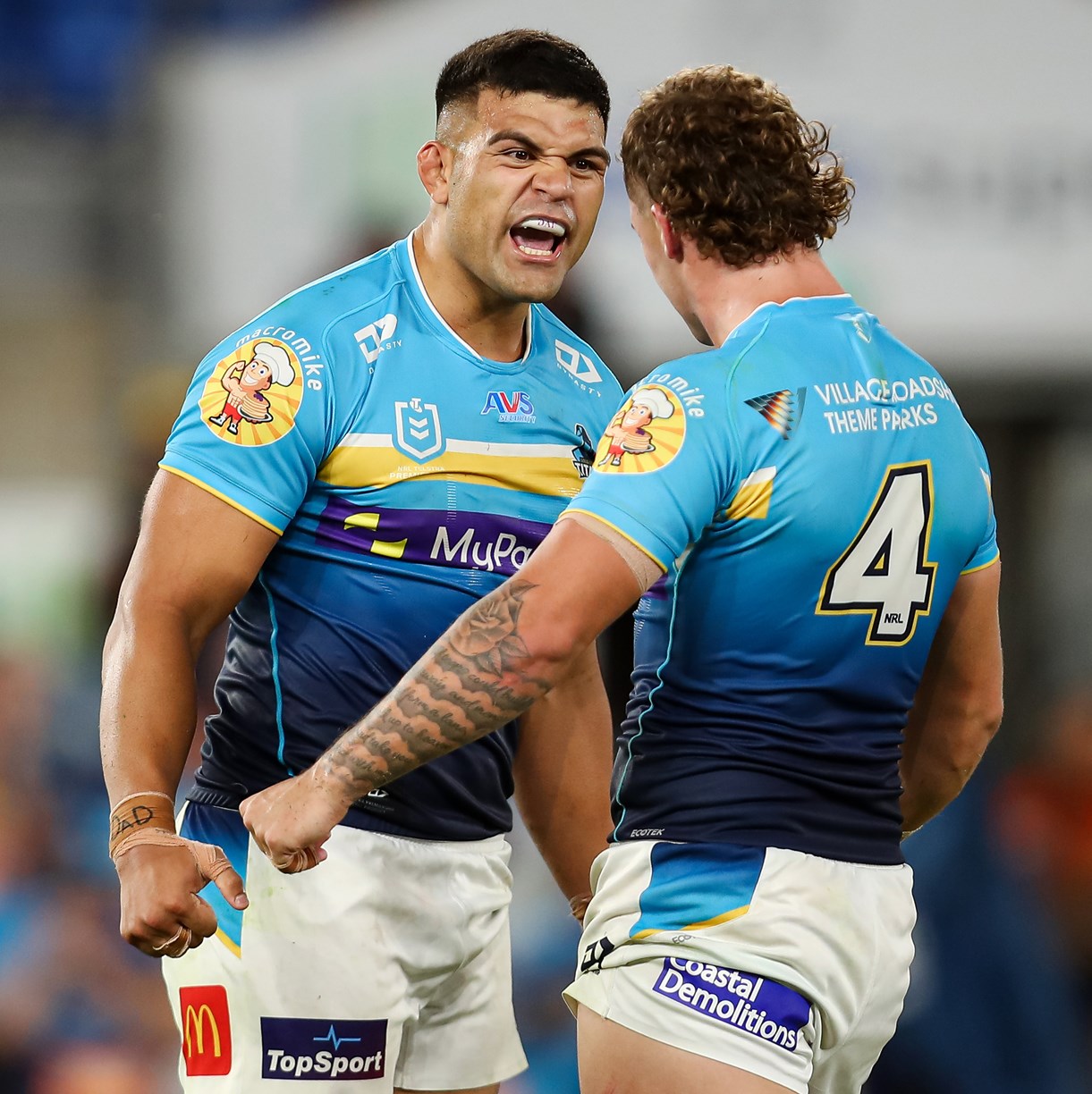 Best photos of Round 6 | NRL.com