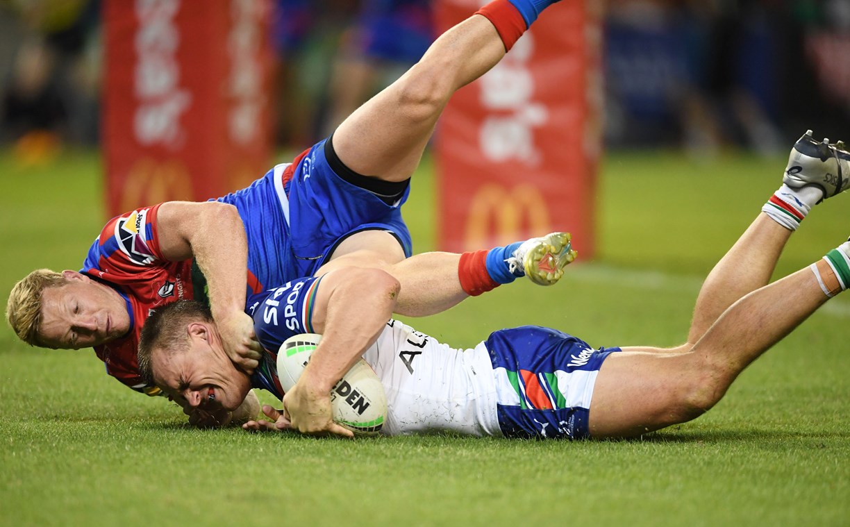 Best photos of Round 6 | NRL.com