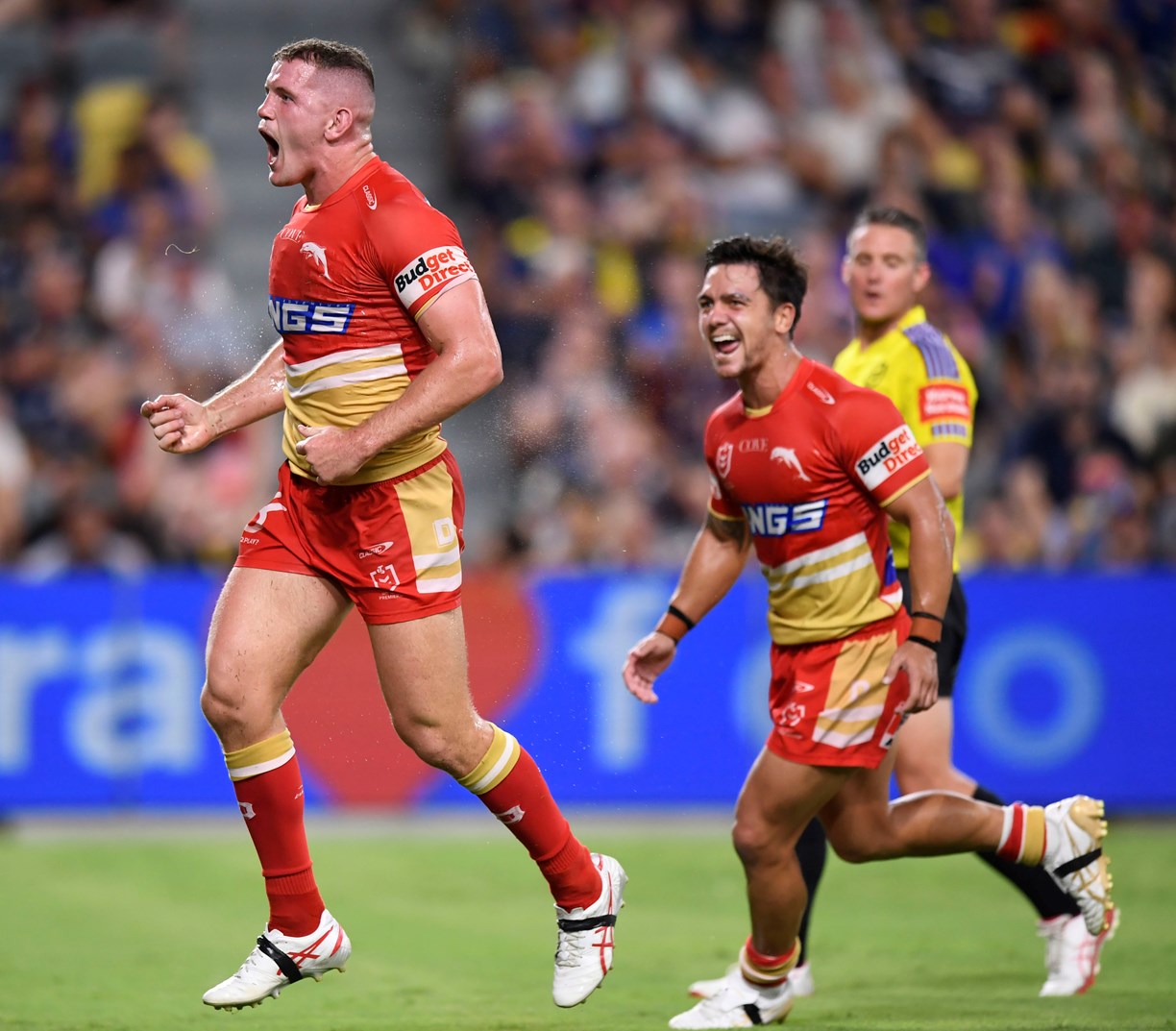 Best photos of Round 6 | NRL.com