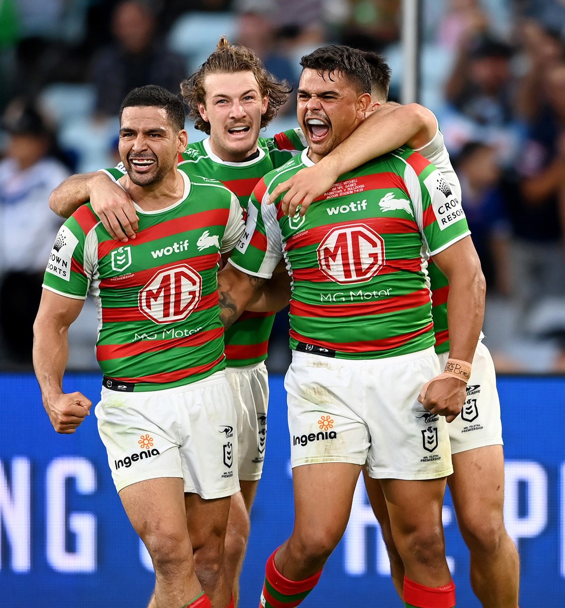 Best photos of Round 6 | NRL.com