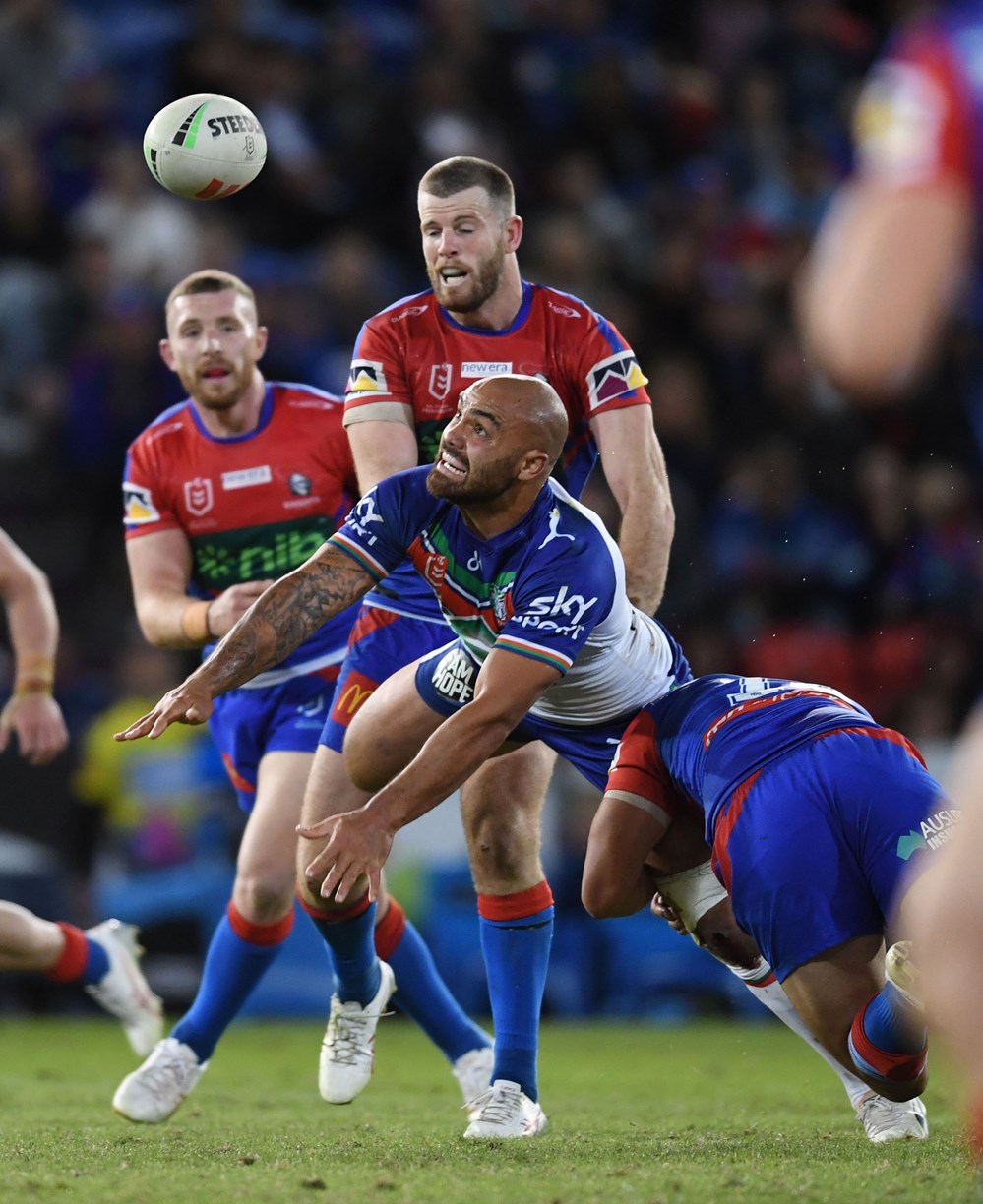 Best photos of Round 6 | NRL.com