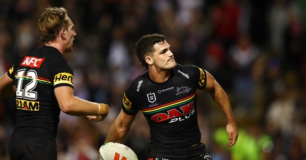 NRL Fantasy, NRL 2023, Fantasy cash cows, Nathan Cleary, Dylan Edwards ...