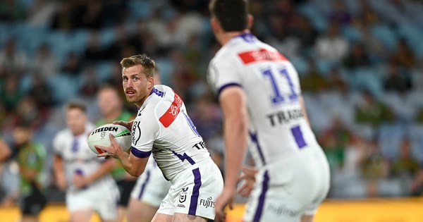 NRL Fantasy, NRL 2023, Fantasy cash cows, Cameron Munster | NRL.com