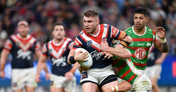 NRL Fantasy, NRL 2023, Fantasy cash cows, Fantasy best buys, Angus ...