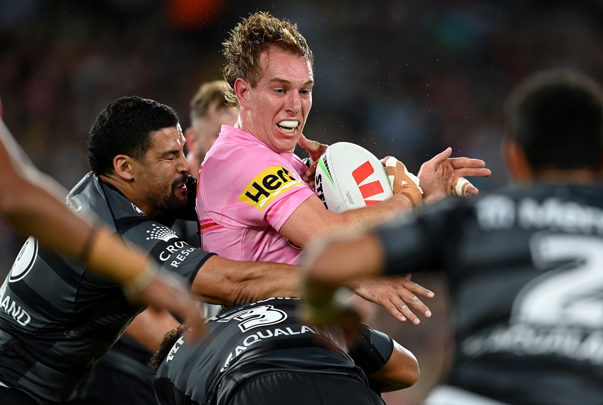 Best photos from ANZAC Round | NRL.com