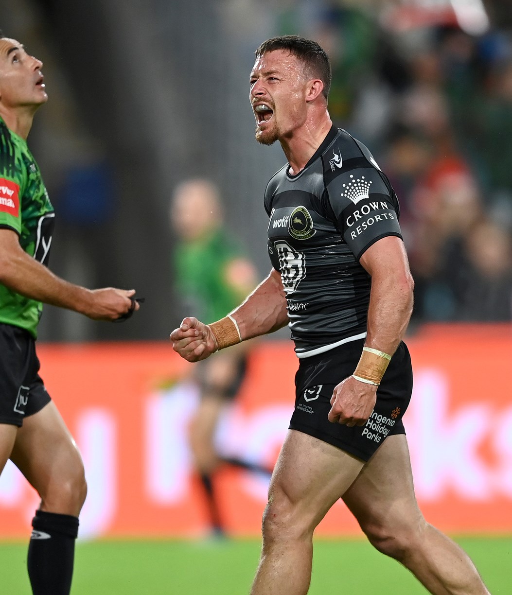 Best photos from ANZAC Round | NRL.com