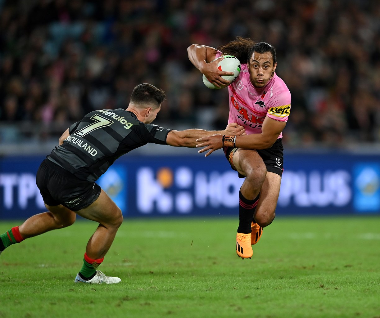 Best photos from ANZAC Round | NRL.com