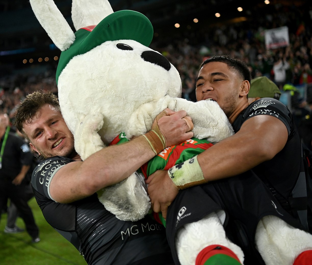 Best photos from ANZAC Round | NRL.com