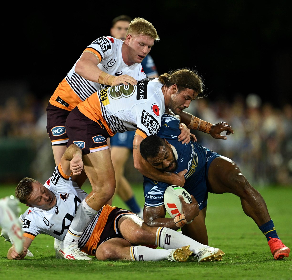 Best photos from ANZAC Round | NRL.com