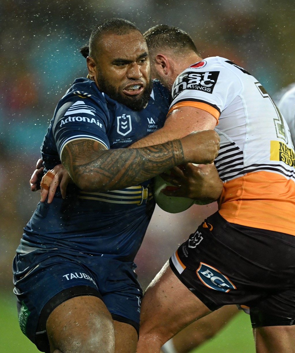 Best photos from ANZAC Round | NRL.com