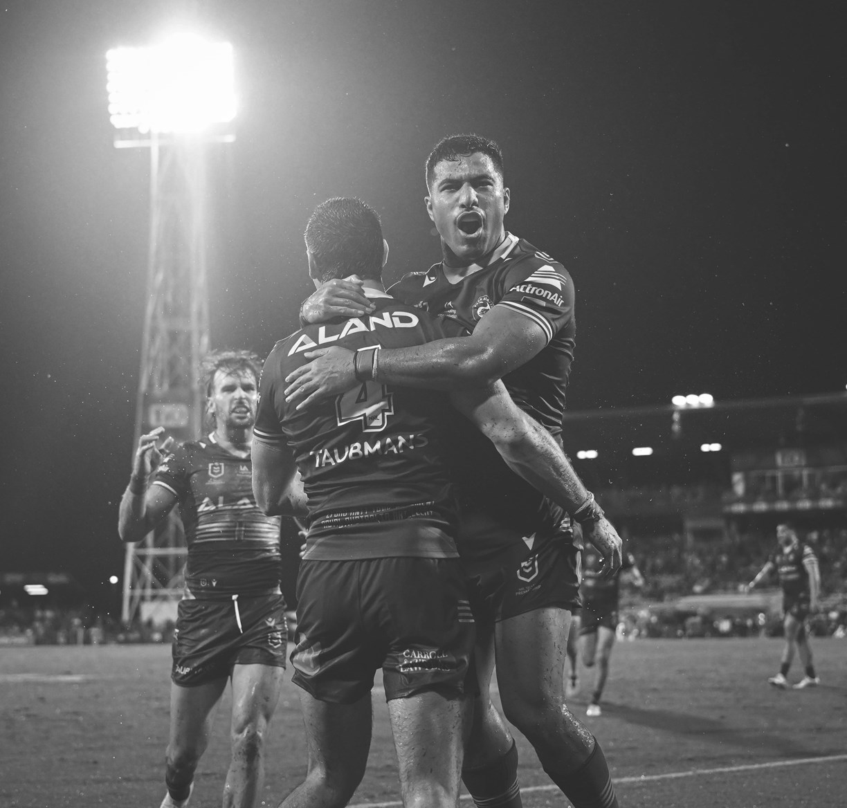 Best photos from ANZAC Round | NRL.com