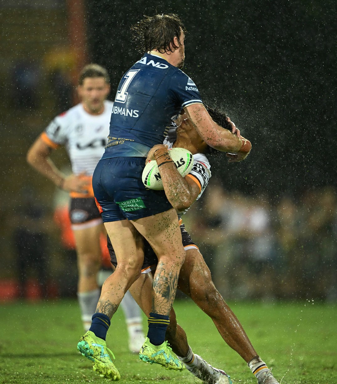 Best photos from ANZAC Round | NRL.com