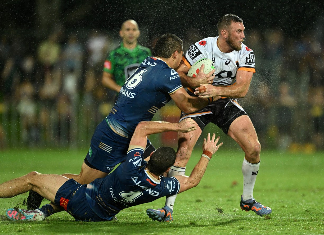 Best photos from ANZAC Round | NRL.com
