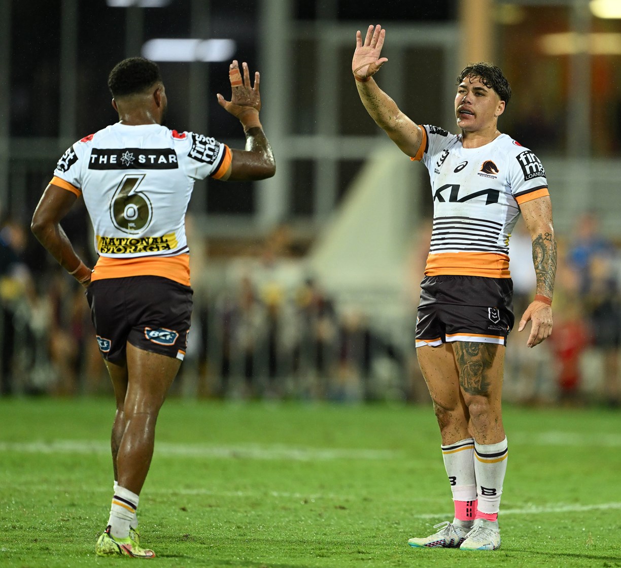 Best photos from ANZAC Round | NRL.com