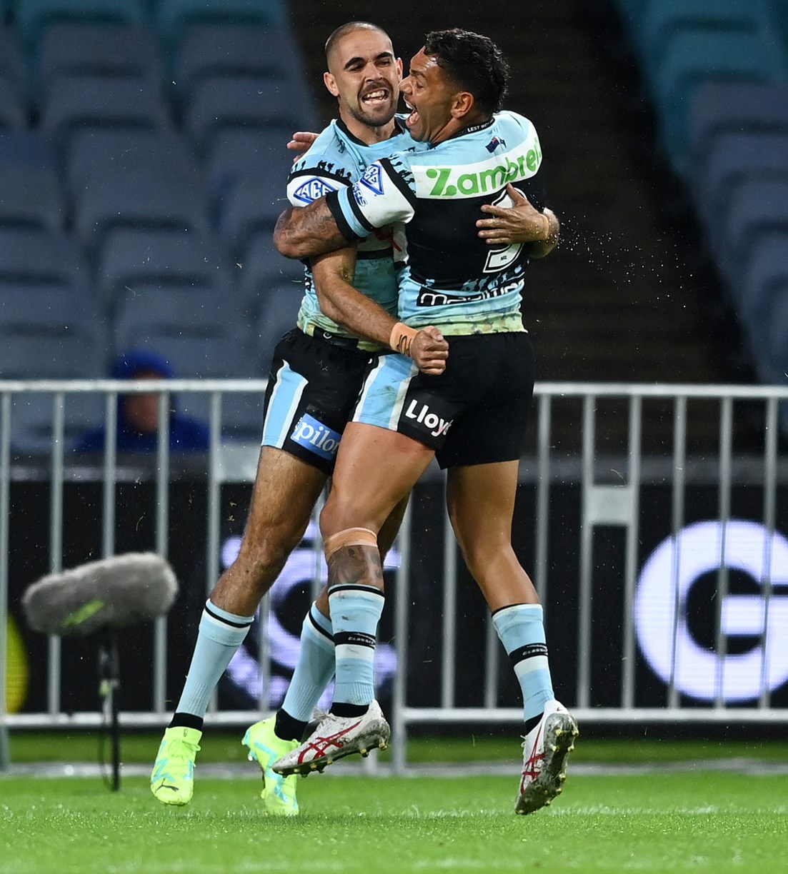 Best photos from ANZAC Round | NRL.com