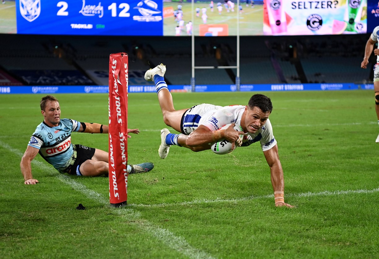 Best photos from ANZAC Round | NRL.com
