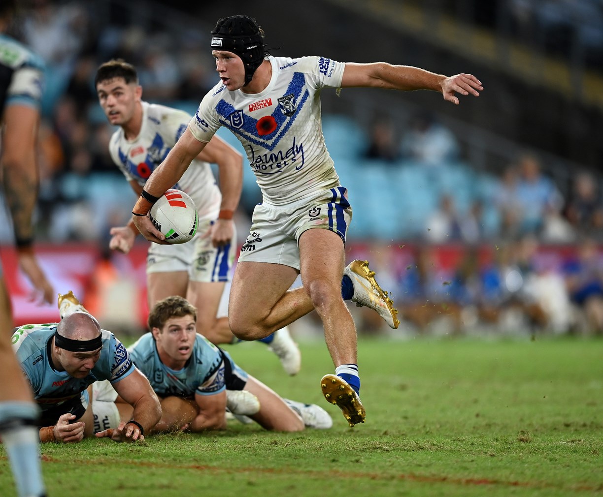 Best photos from ANZAC Round | NRL.com