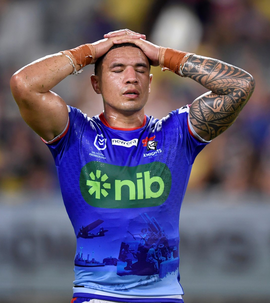 Best photos from ANZAC Round | NRL.com