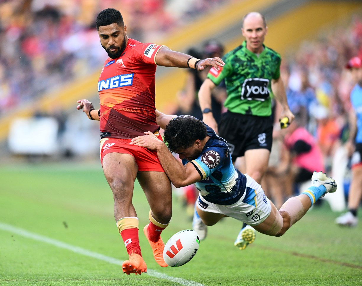 Best photos from ANZAC Round | NRL.com