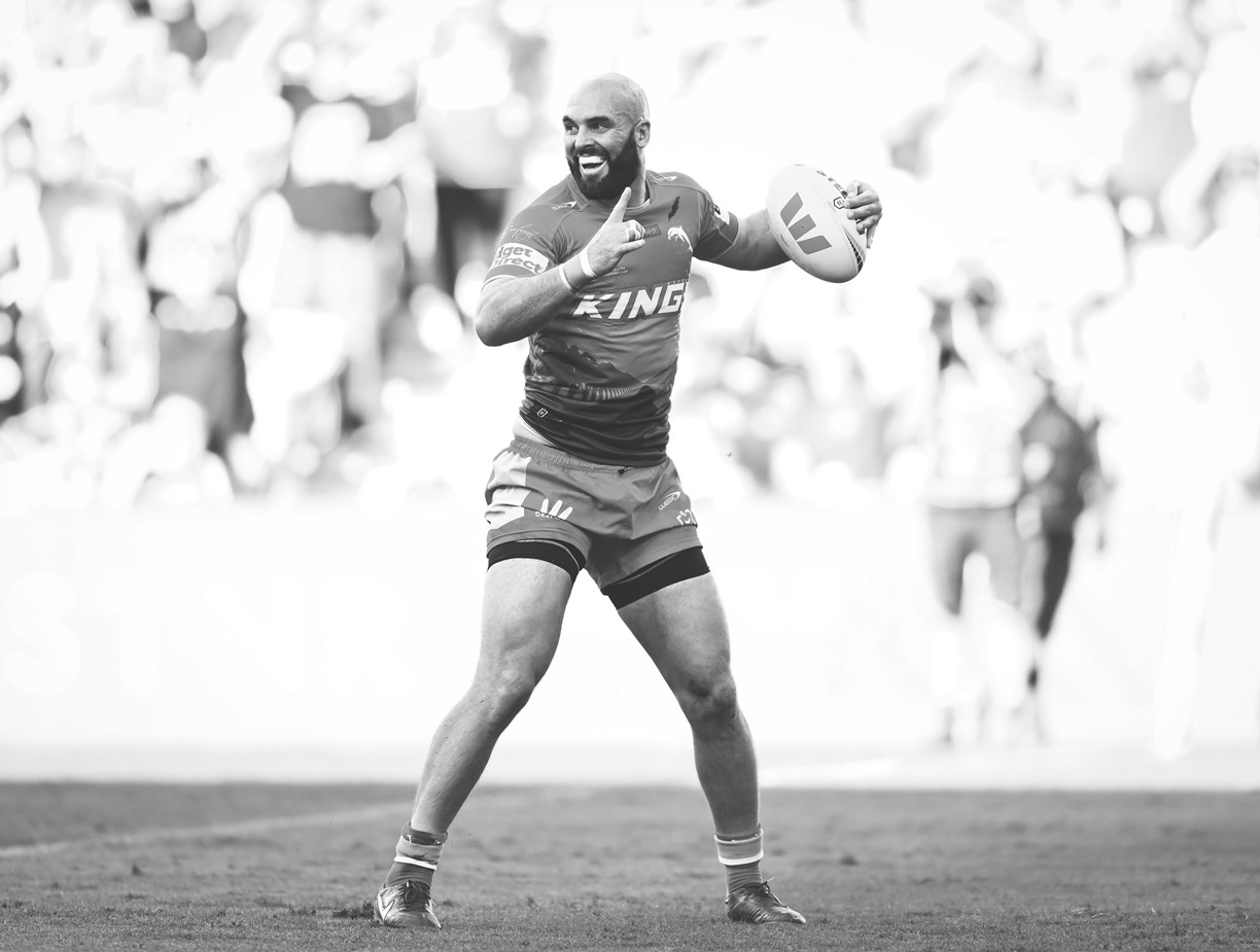 Best photos from ANZAC Round | NRL.com