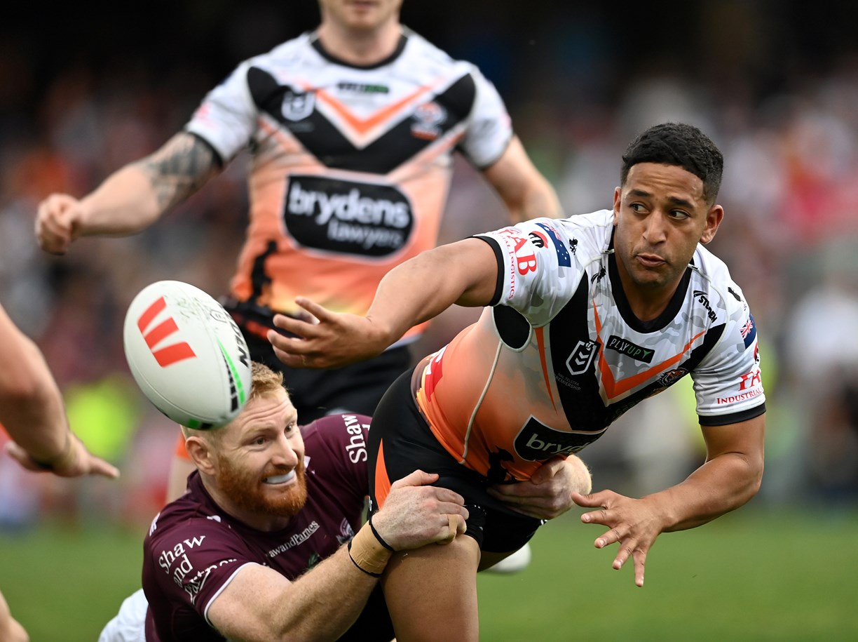 Best photos from ANZAC Round | NRL.com
