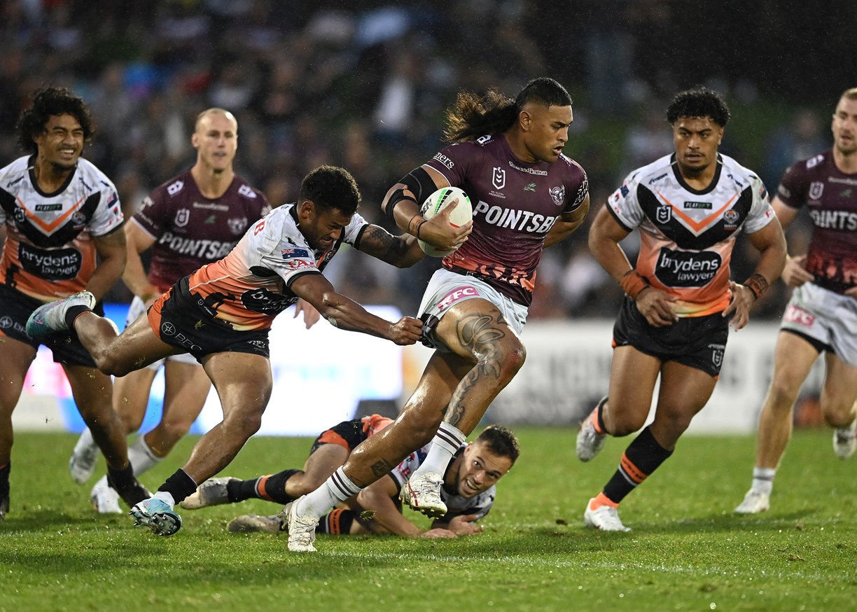 Best photos from ANZAC Round | NRL.com