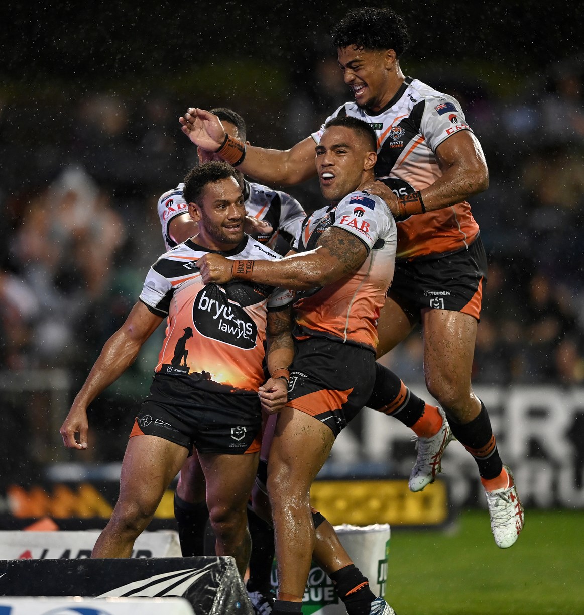 Best photos from ANZAC Round | NRL.com