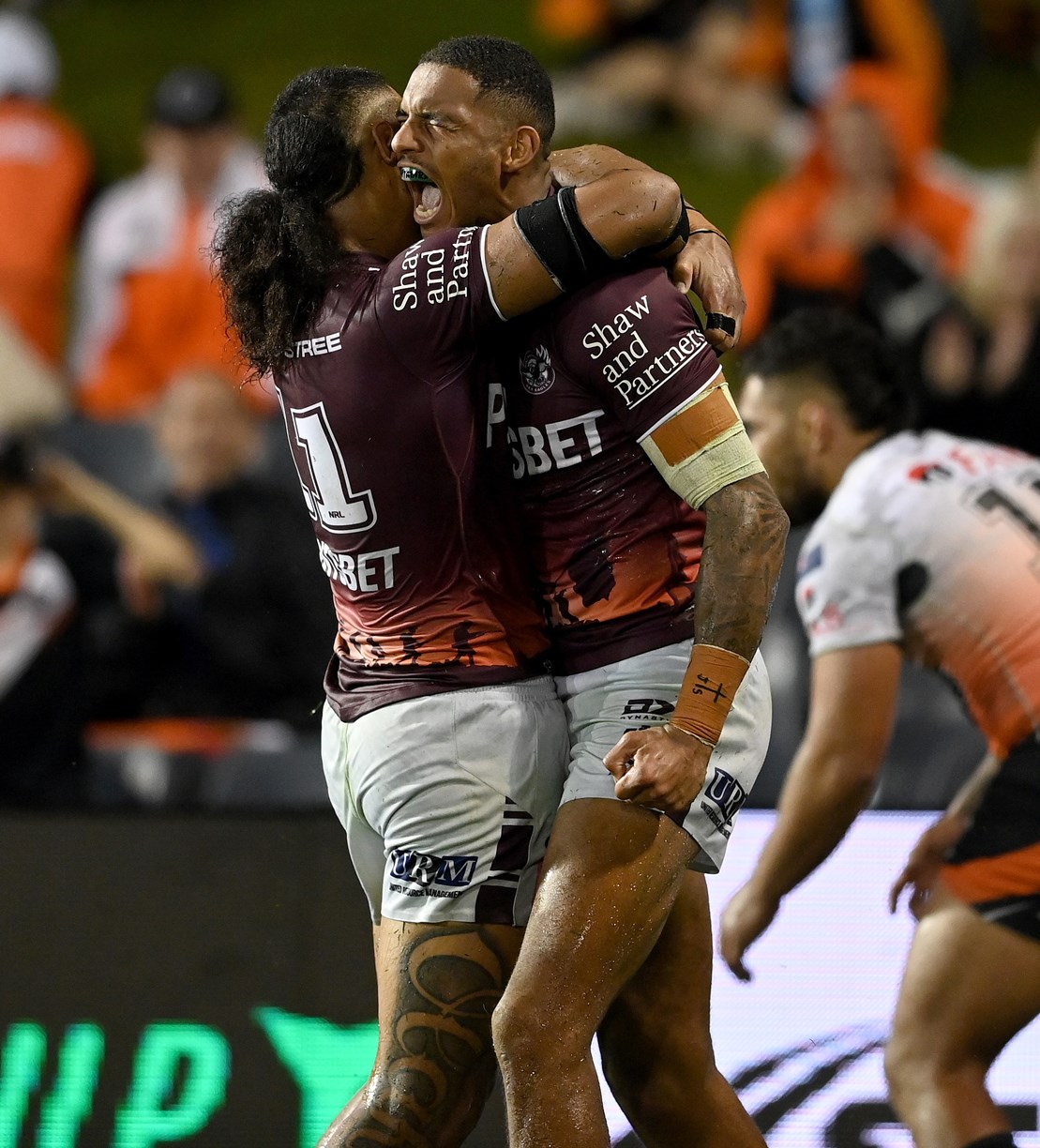 Best photos from ANZAC Round | NRL.com