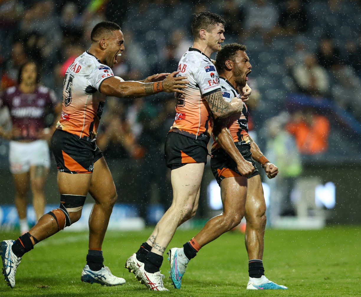 Best photos from ANZAC Round | NRL.com