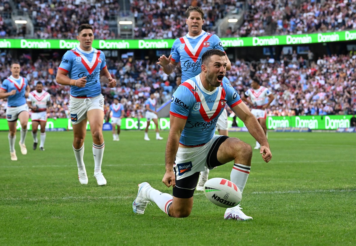 Best photos from ANZAC Round | NRL.com