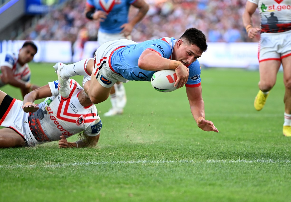 Best photos from ANZAC Round | NRL.com