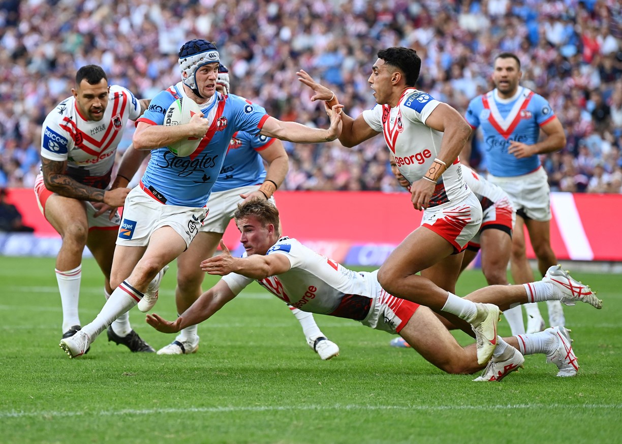 Best photos from ANZAC Round | NRL.com