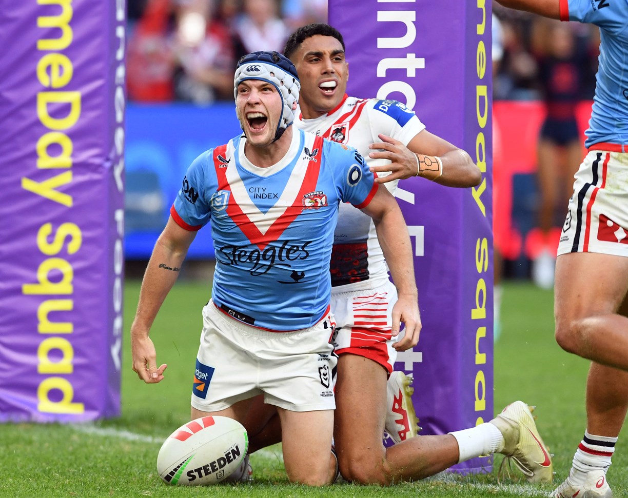 Best photos from ANZAC Round | NRL.com