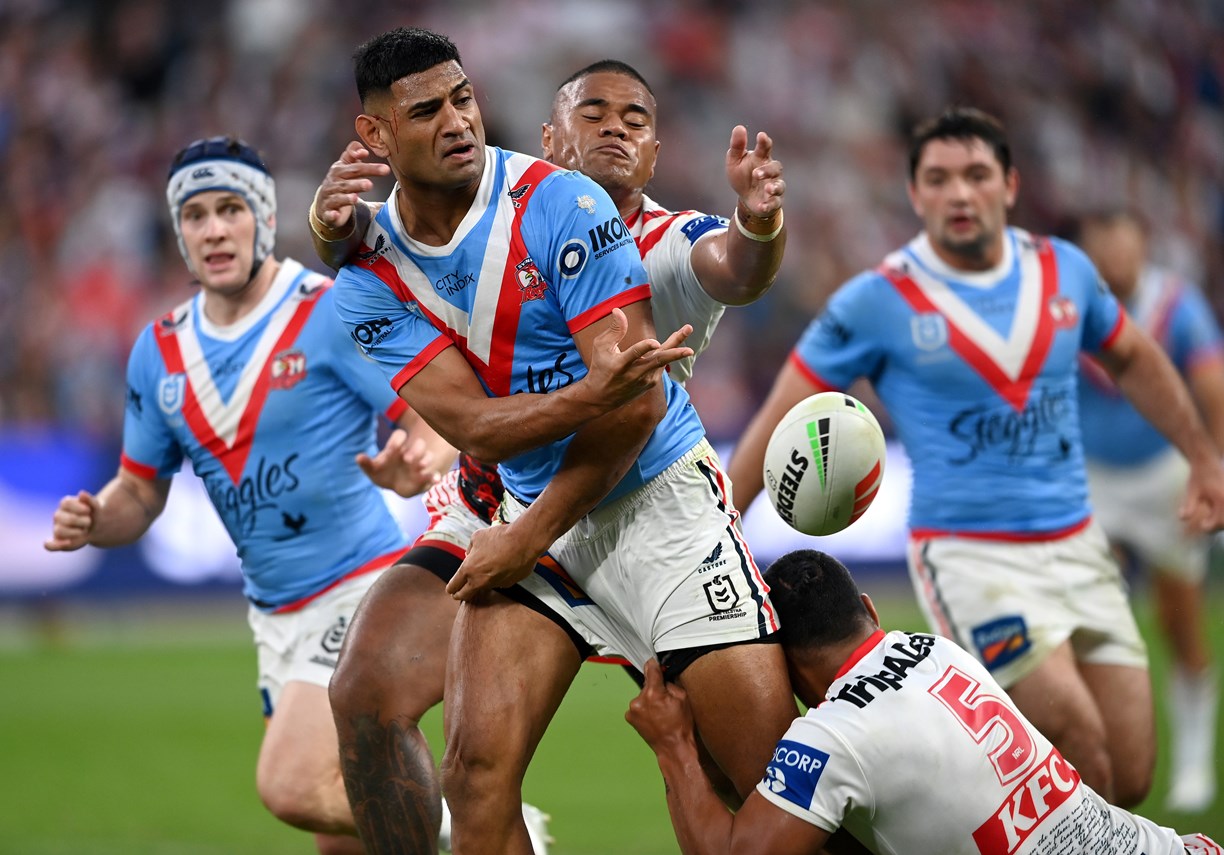 Best photos from ANZAC Round | NRL.com